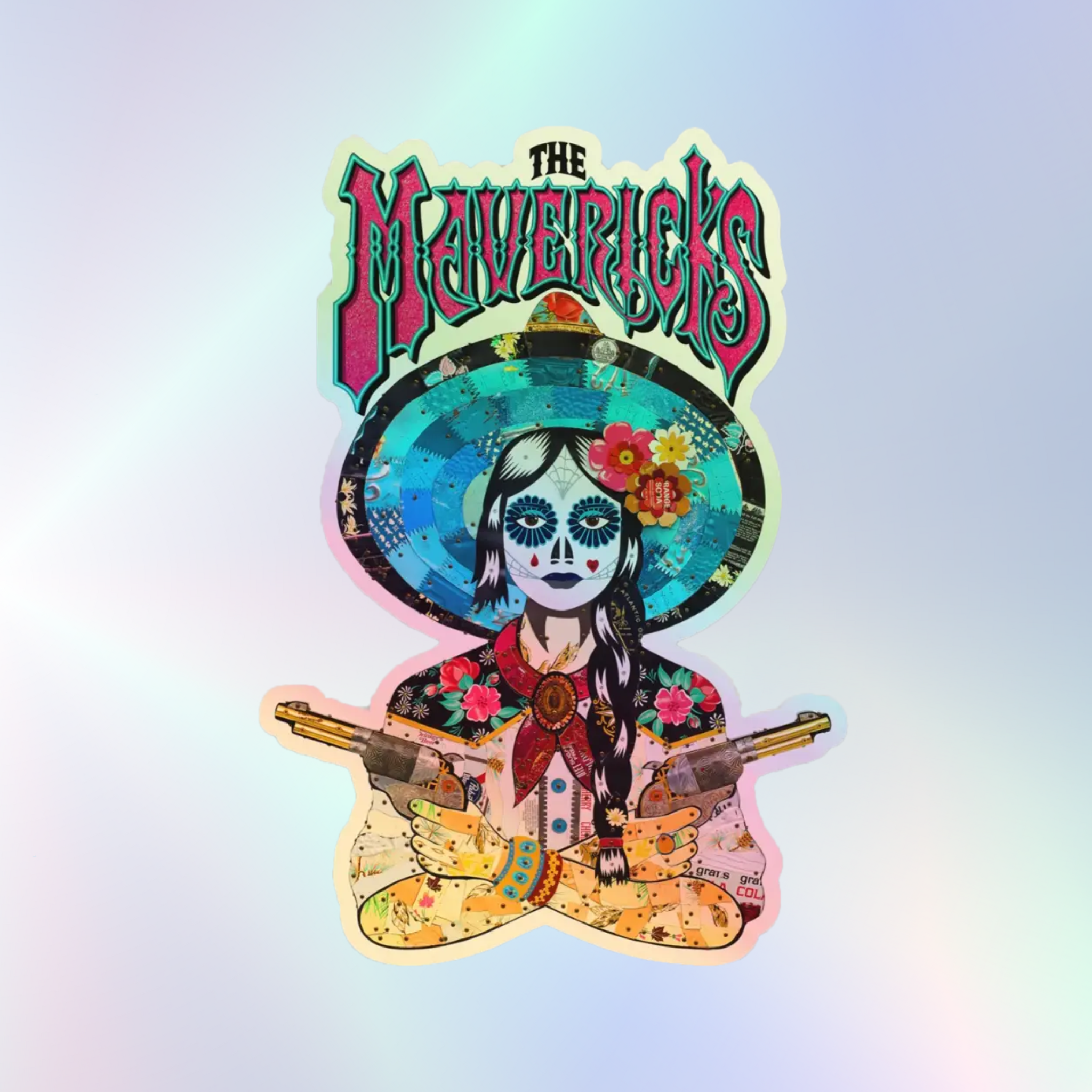 The Mavericks Official Merchandise – The Mavericks Official Store