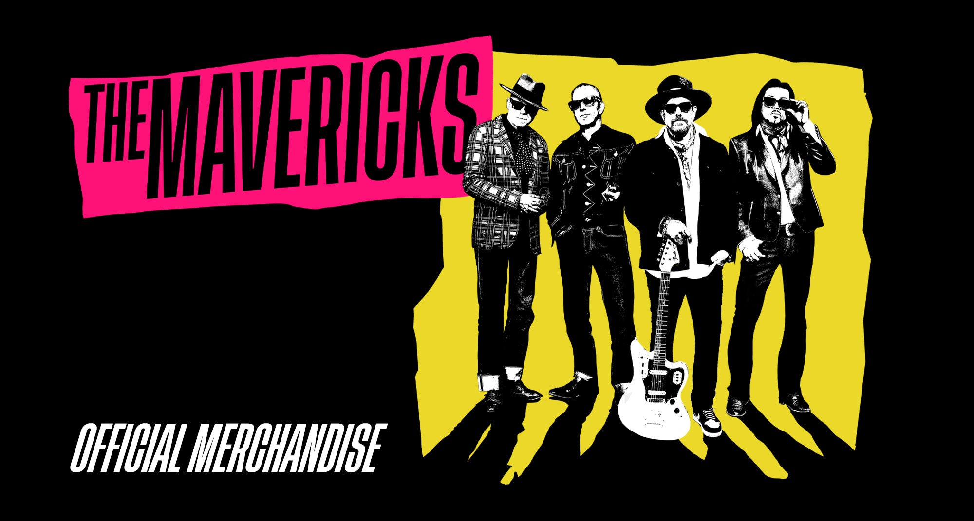 The Mavericks Official Merchandise – The Mavericks Official Store