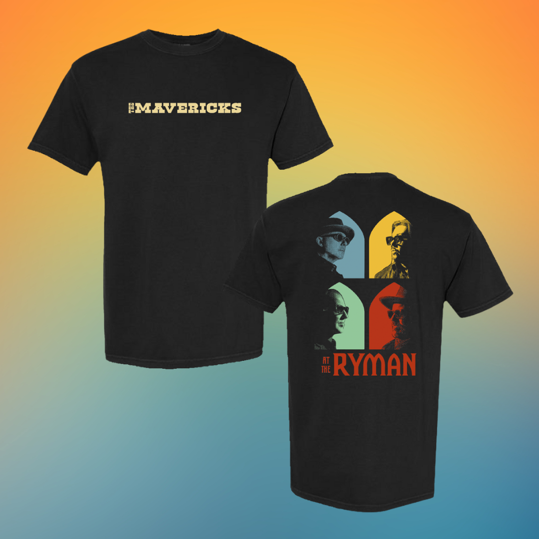 The Mavericks Official Merchandise – The Mavericks Official Store