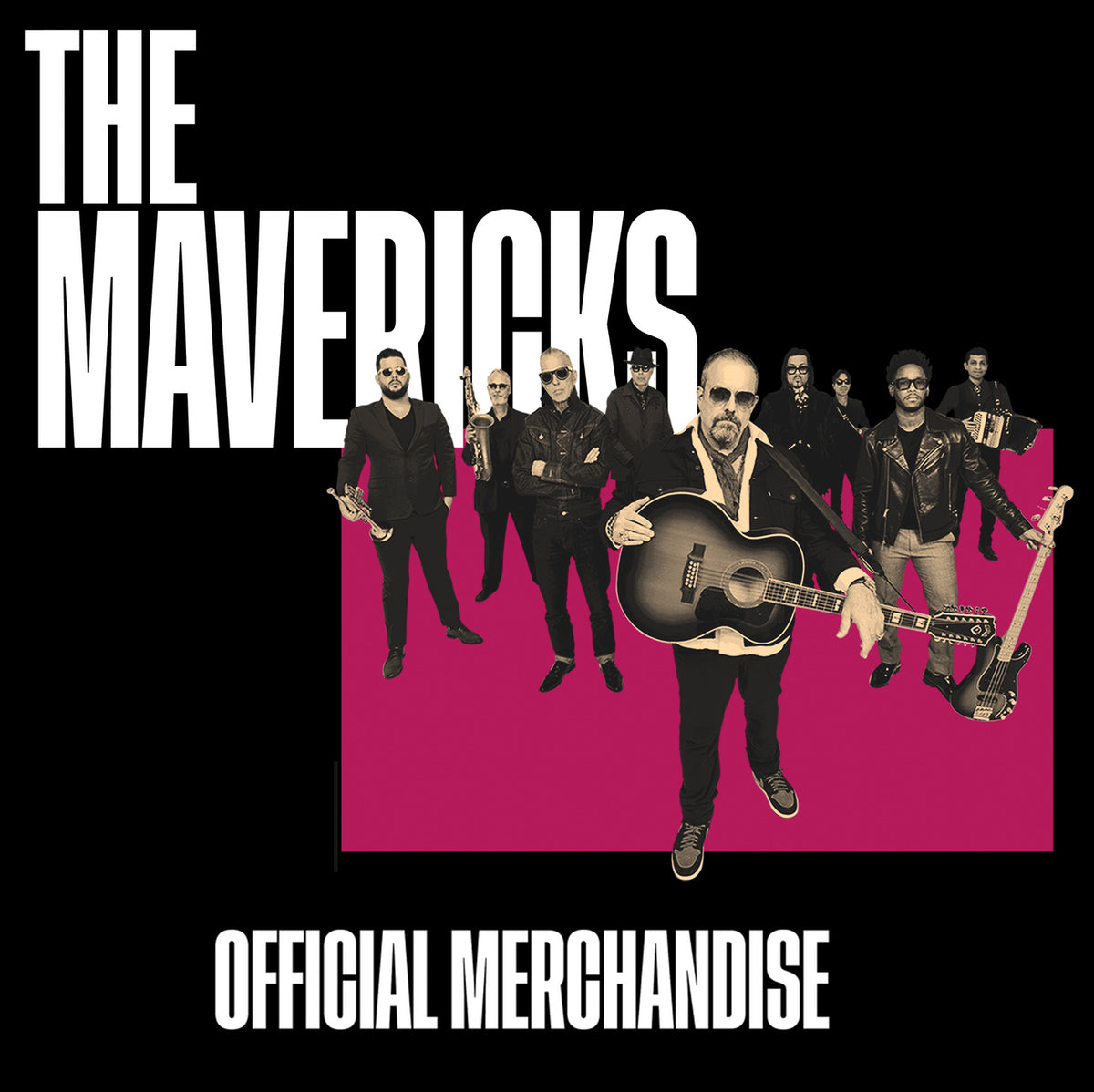 The Mavericks Official Merchandise – The Mavericks Official Store