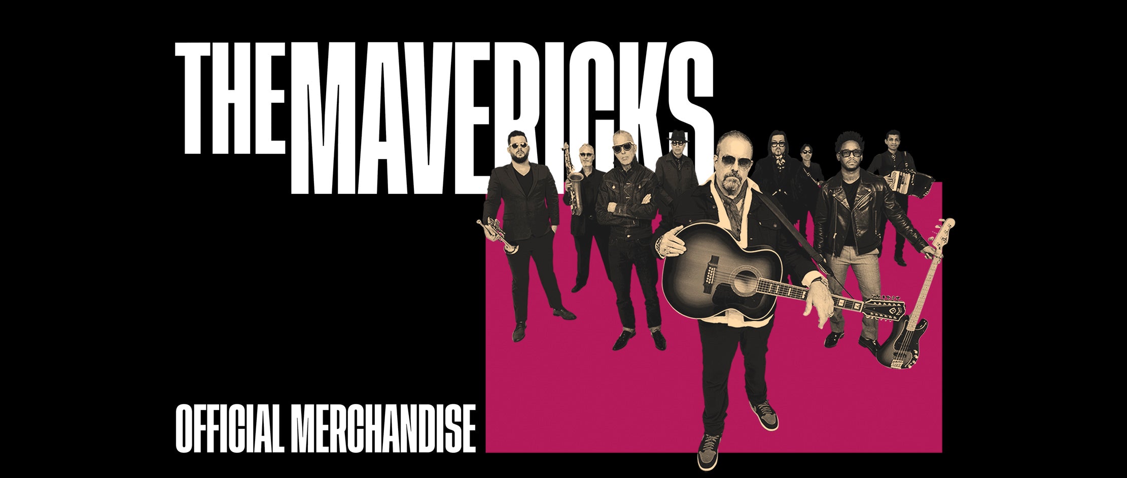 The Mavericks Official Merchandise – The Mavericks Official Store