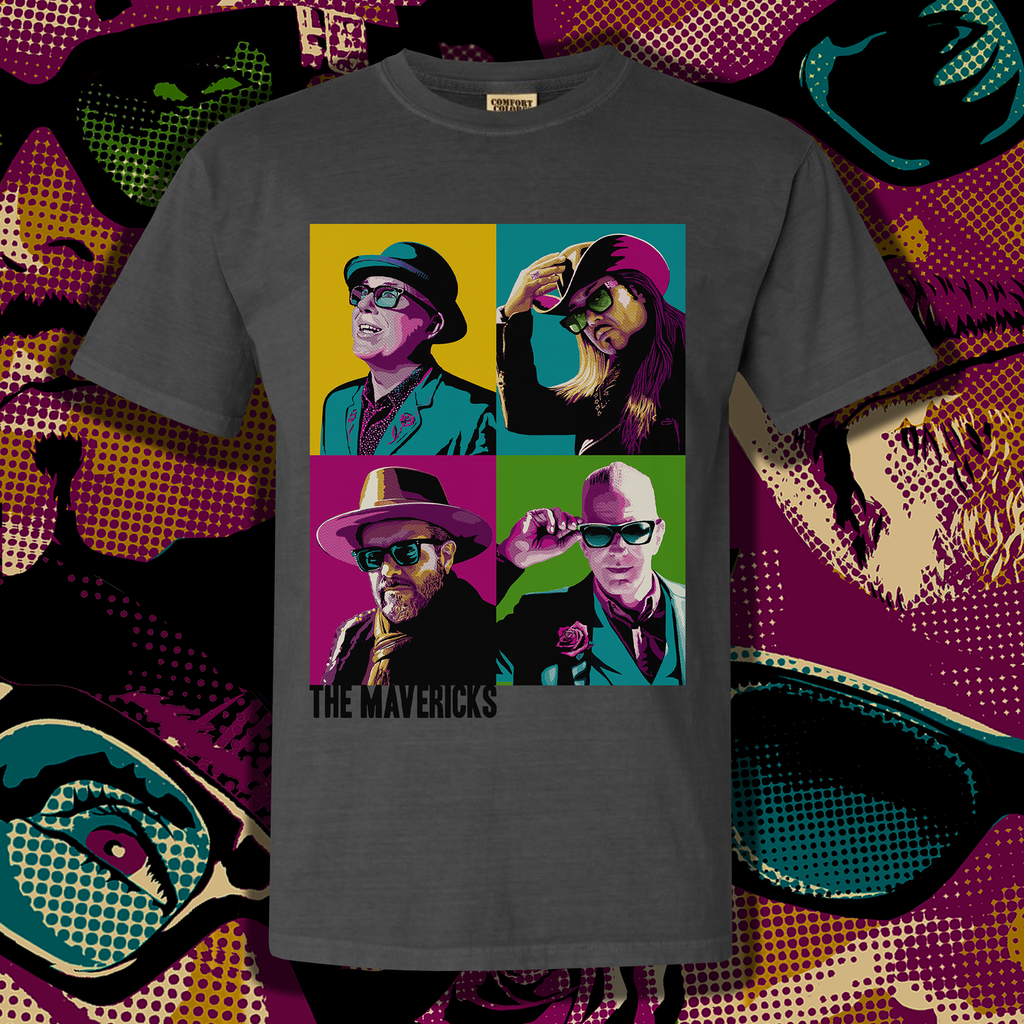 Apparel // The Mavericks Merch World